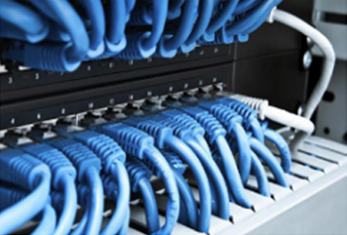 Power over Ethernet (PoE)