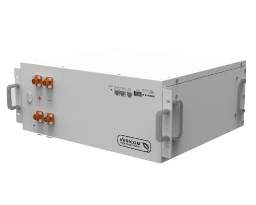 Module Energy Storage System